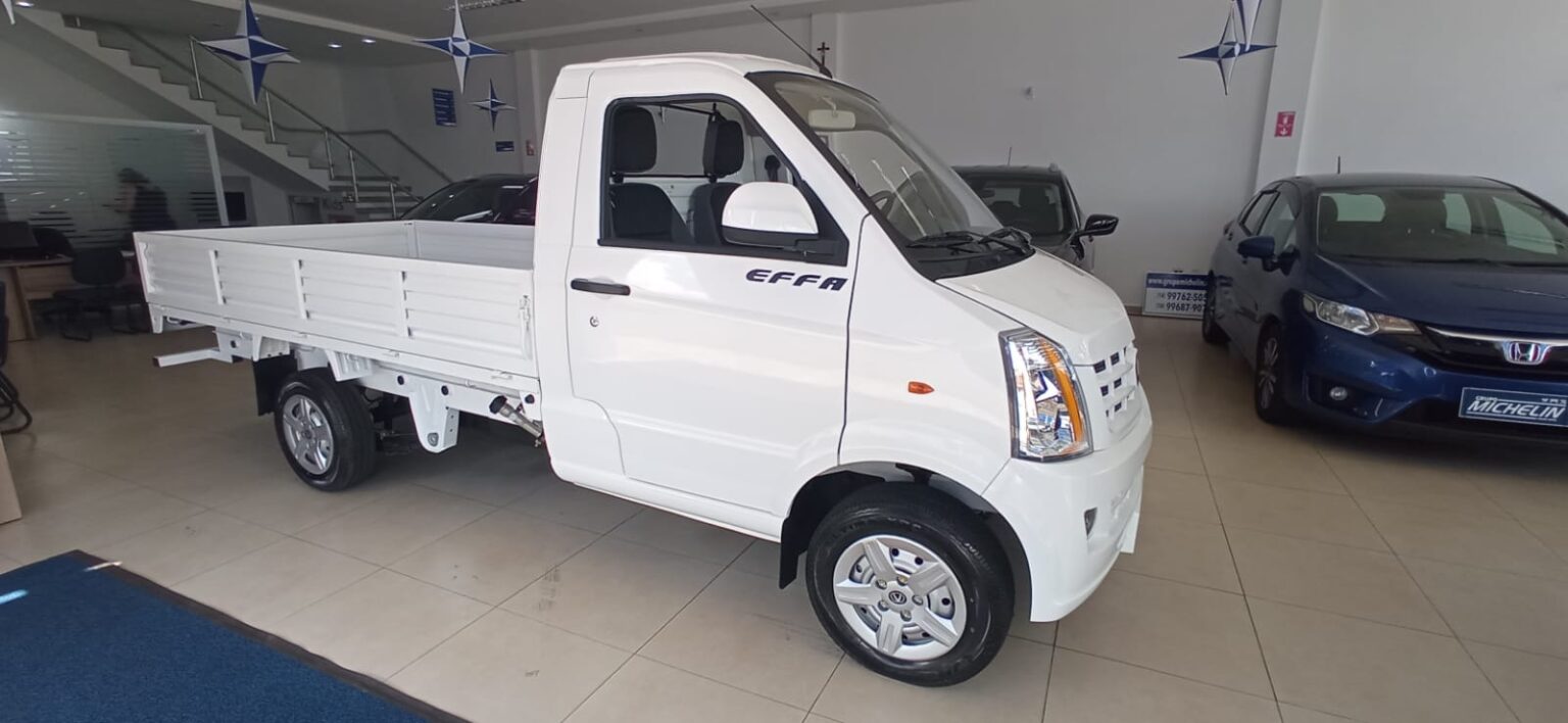 OFICINA AUTORIZADA EFFA - Grupo Michelin